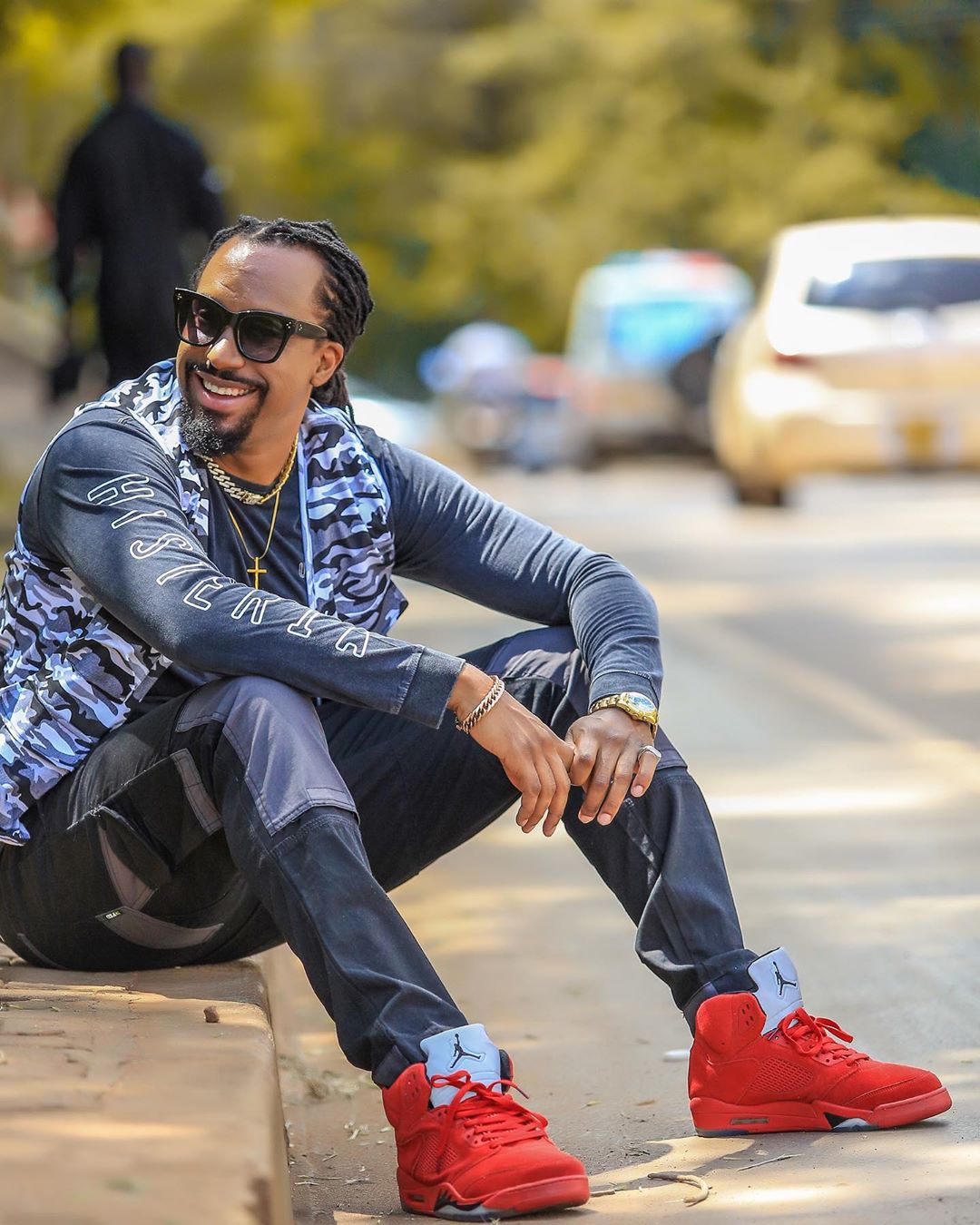 Navio to drop new Album, features African acts - ONLINE