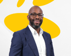 MTN Confirms appointment of Ralph Mupita as New Group President, CEO ...