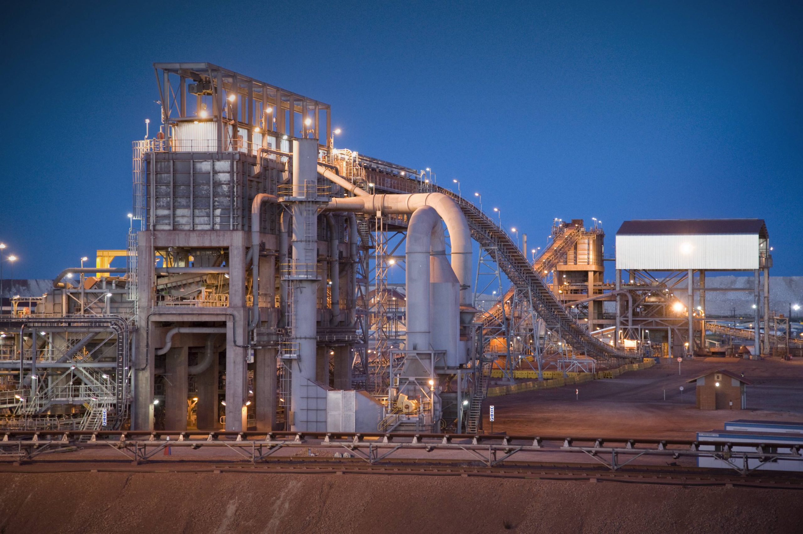 Tough Investor Conditions Stall UGX735Bn Iron Ore Plant in Kigezi - ONLINE