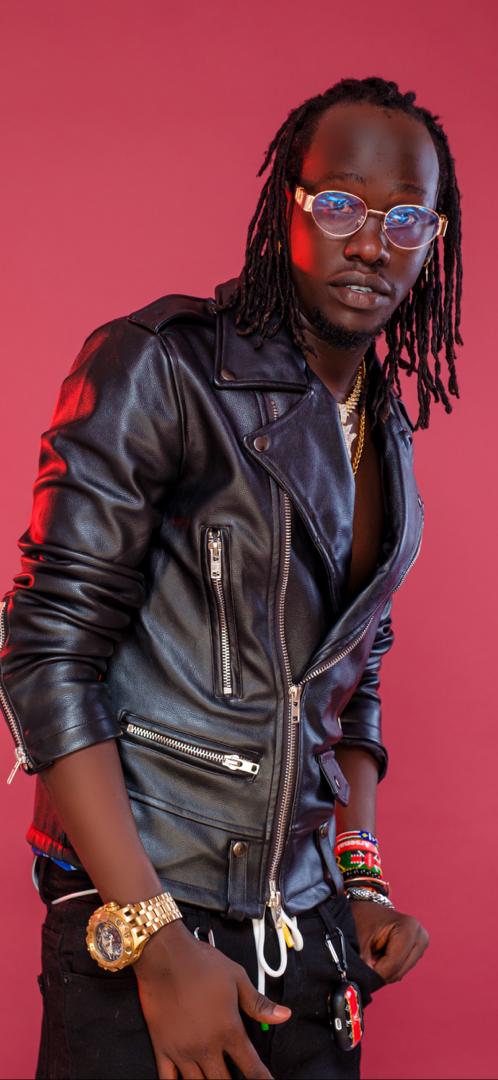 FAST RISING STAR AWET SPEAKS OUT - ONLINE