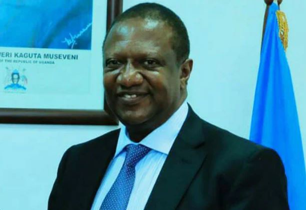 TRUTH: Why Museveni knifed 7 PSs