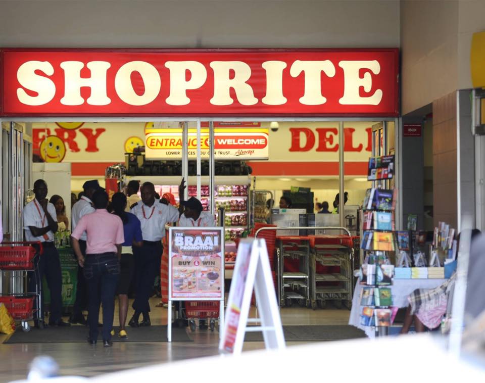 Shoprite to Close Business in Uganda, Madagascar - ONLINE