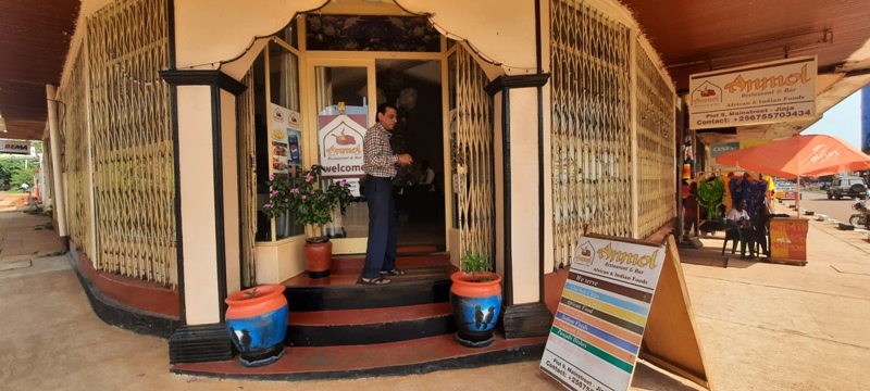 Anmol Restaurant and Bar; Jinja’s Finest Eatery You Will Visit and ...