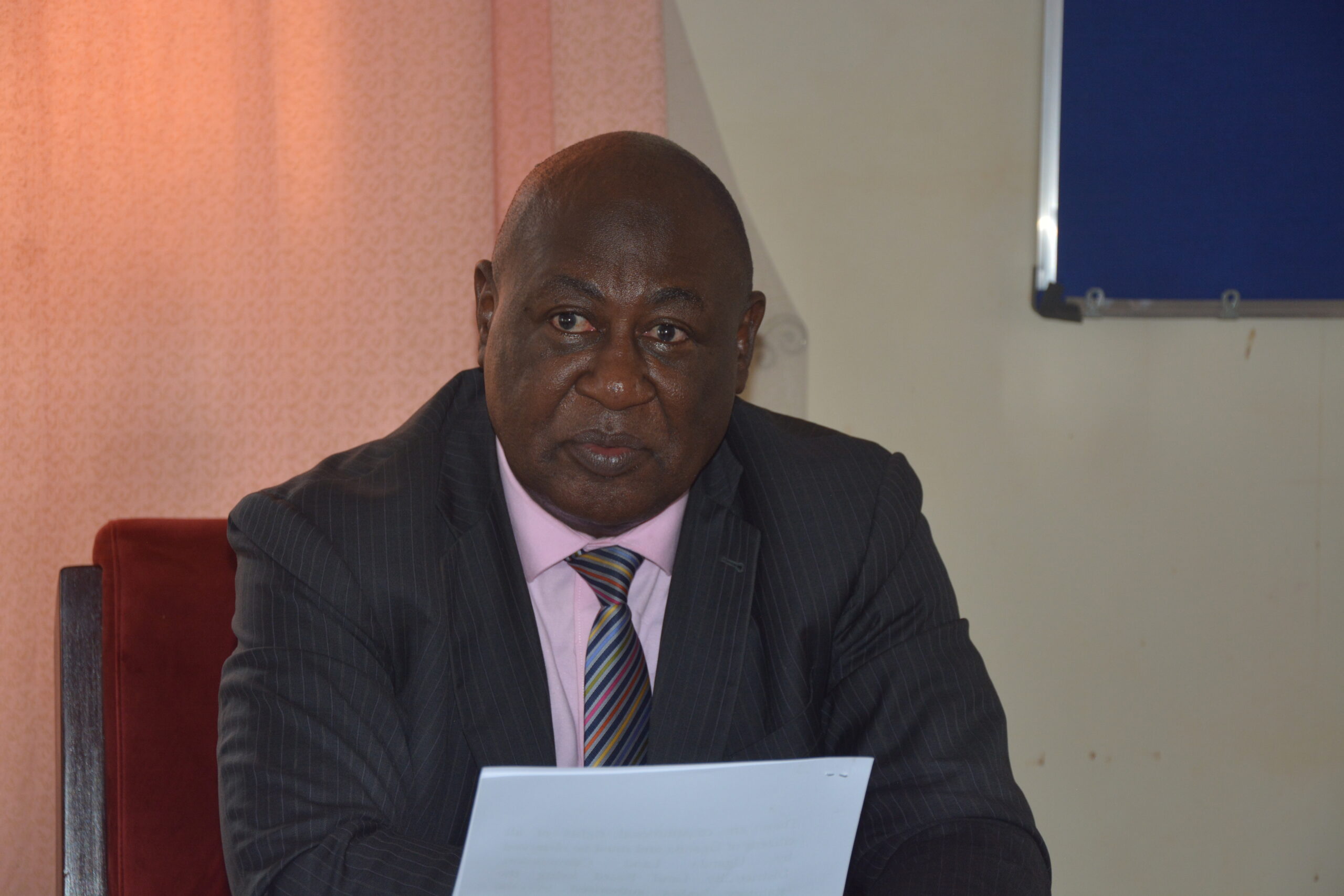 UNPATRIOTIC! Minister Mayanja reveals why MDAs like NEMA, NFA are dying ...