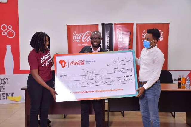 2,500 Youth to Benefit from ‘Coca-Cola Funded’ Elevate Season Three ...
