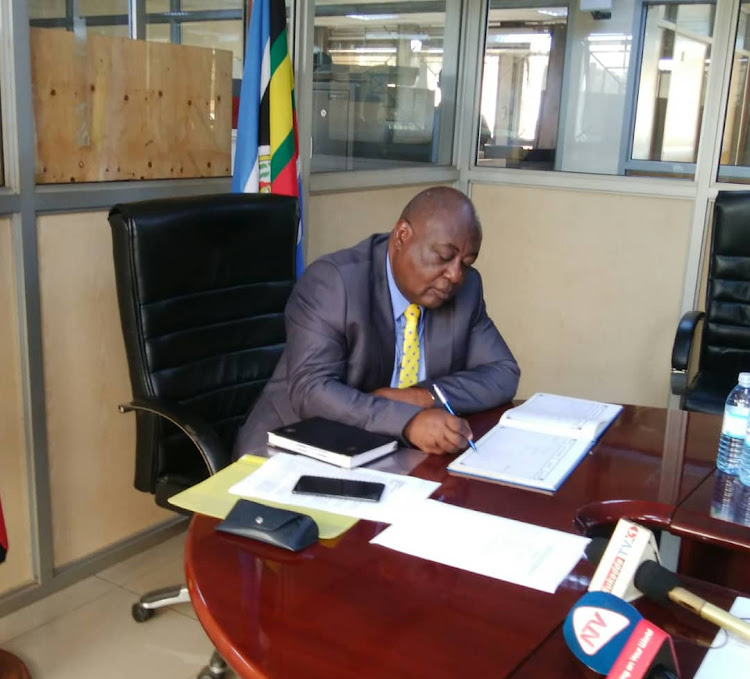 LAND WOES! Minister Mayanja Survives Assassination - ONLINE