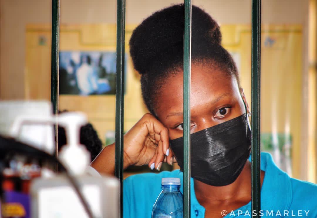 INTERVIEW! I won’t be silenced or cowed by arrests, Mp Adeke - ONLINE