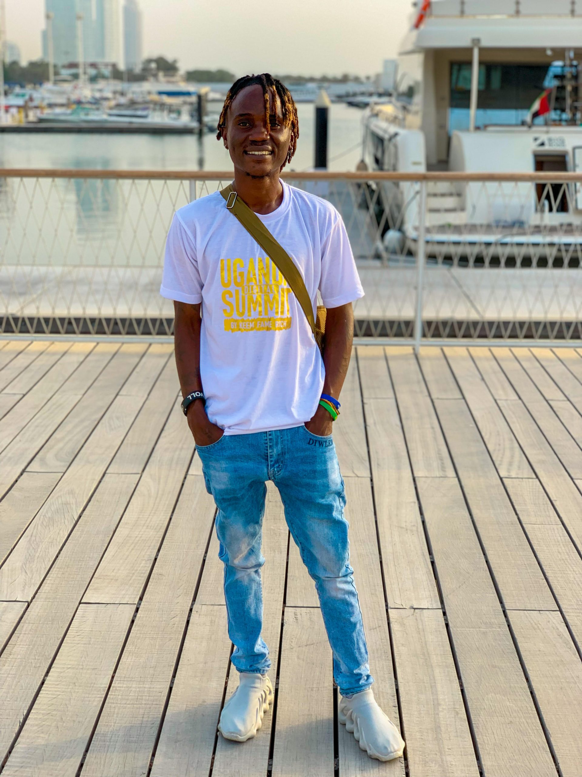 Keem Fame Rich : Sensational 23 year old boy making it big in the ...