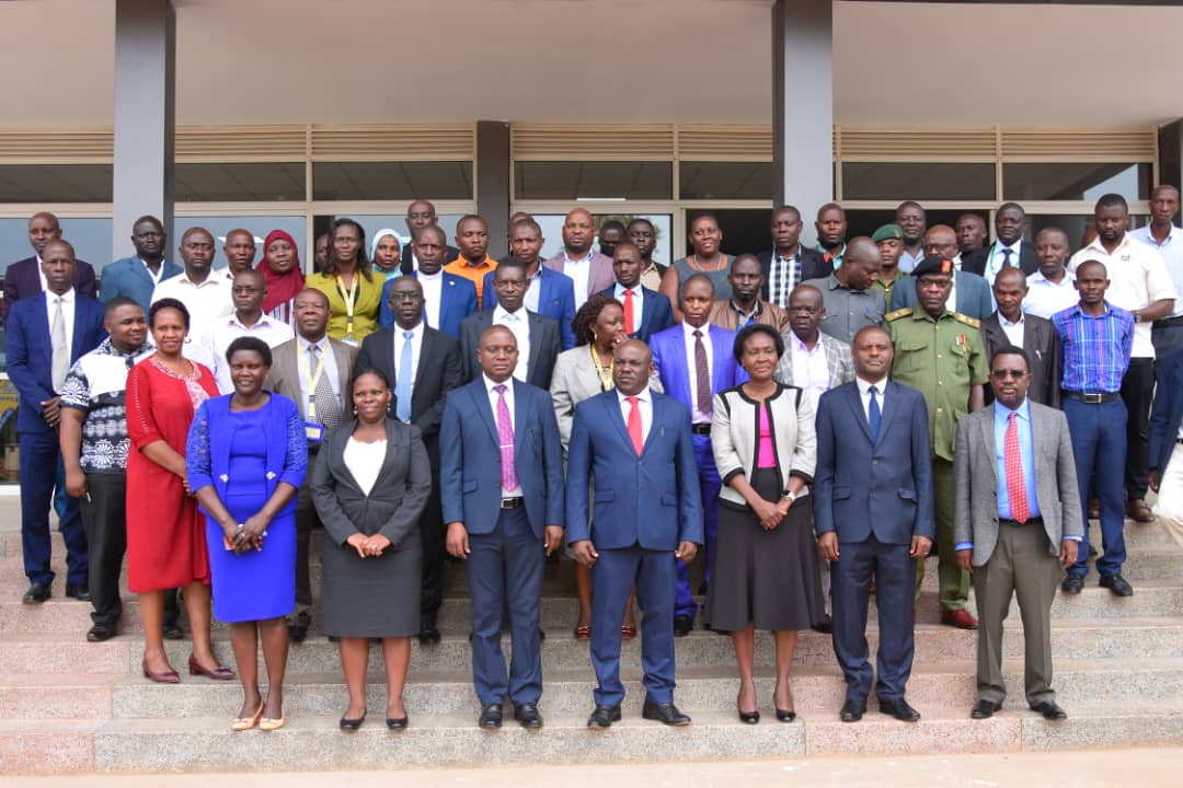 UBTEB conducts feedback workshop of TVET institutions - ONLINE