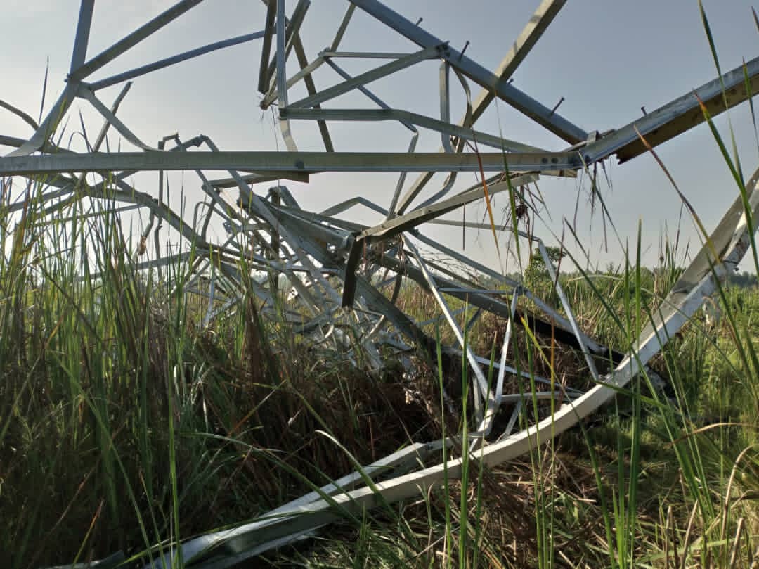 EXPOSED! Mafia behind power lines vandalism named - ONLINE