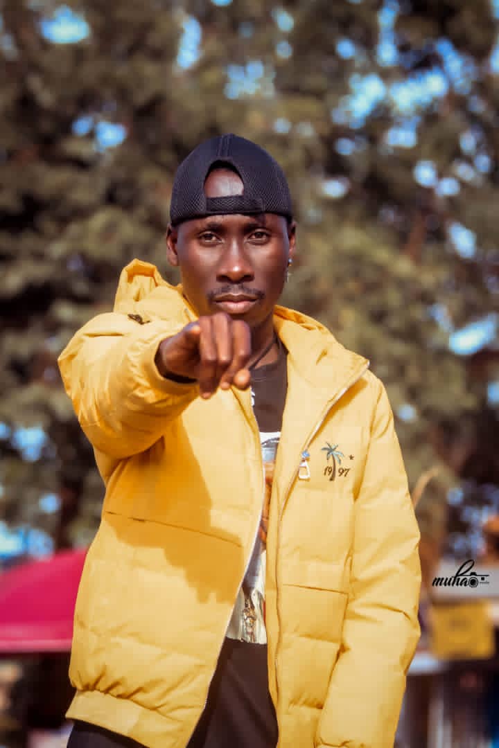 Fast-rising star Nelly K shatters YouTube record with new track 'Mpele ...