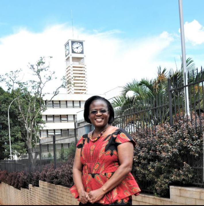 TOTAL CHAOS at KCCA as ED Kisaka's frenemies are unmasked - ONLINE