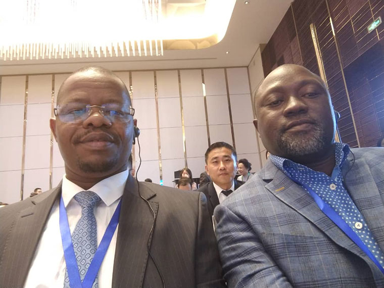 OUT OF ORDER! Magogo, Misagga war turns bloody…Fufa boss goes native ...