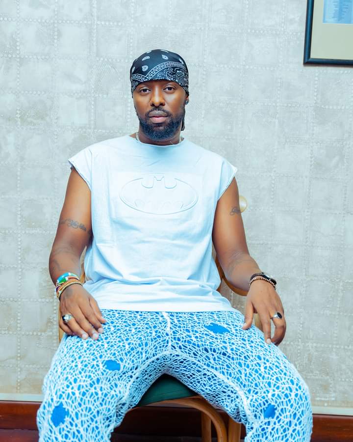 SIGHTED! Kenzo too tight with wealthy bizwoman Ainembabazi - ONLINE