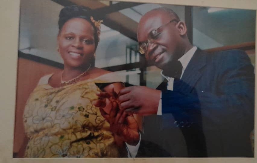 NEW LOVE! Dumped by Ex-minister Najjemba for Mbabaali, Mulago’s Prof ...