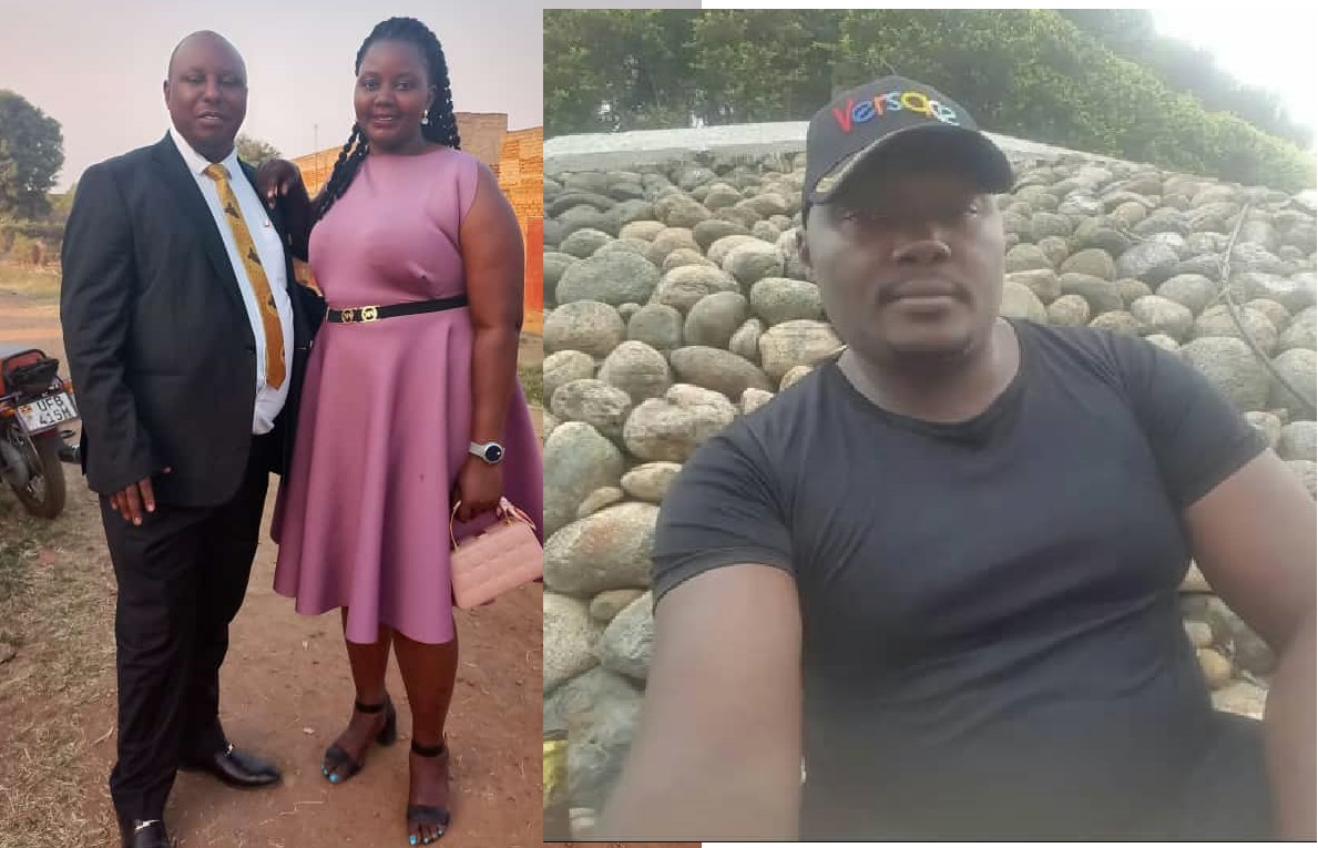 EXPOSED! Top politician accused of turning whopper into weapon of mass ...