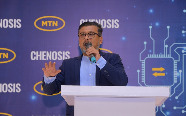 MTN Uganda Introduces Cutting-Edge e-Sim Technology for Unparalleled ...