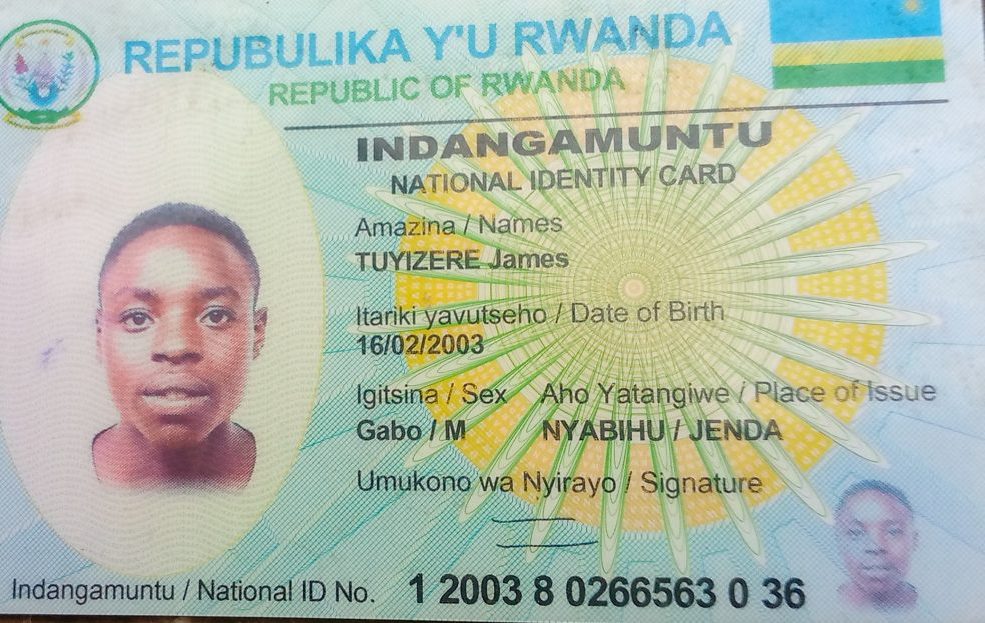 Rwandan National Dies on Bus on route to Kisoro from Kampala - ONLINE