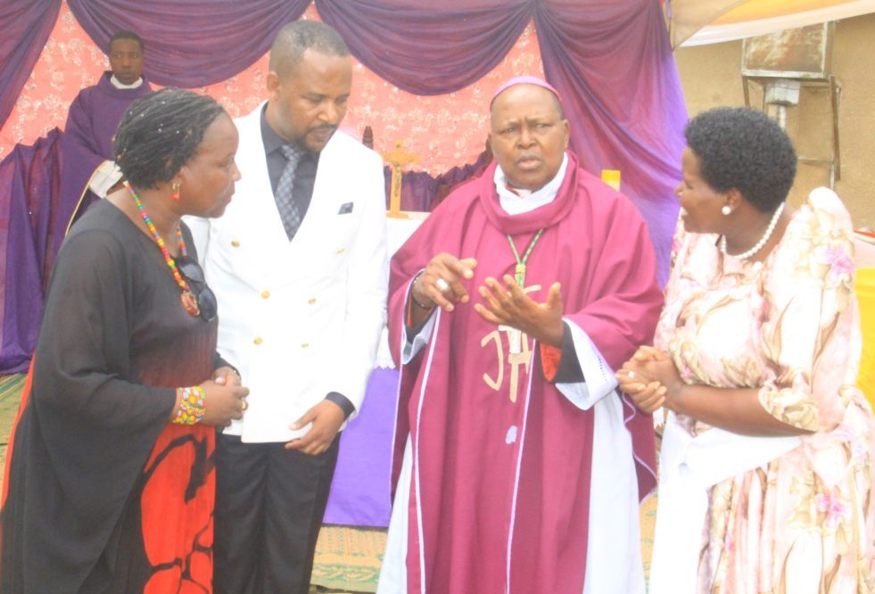 200m collected to renovate govt H/C in Rubanda - ONLINE