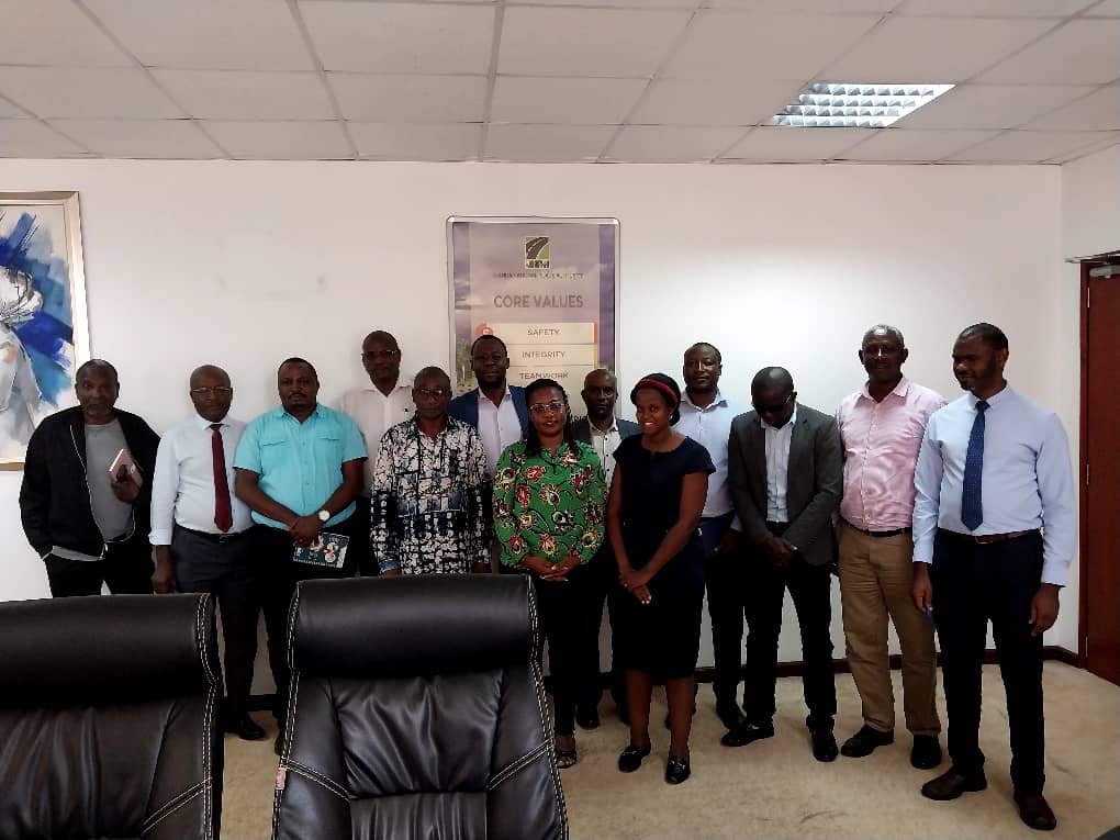 Sheema leaders, UNRA strike deal over church, schools compensation cash ...