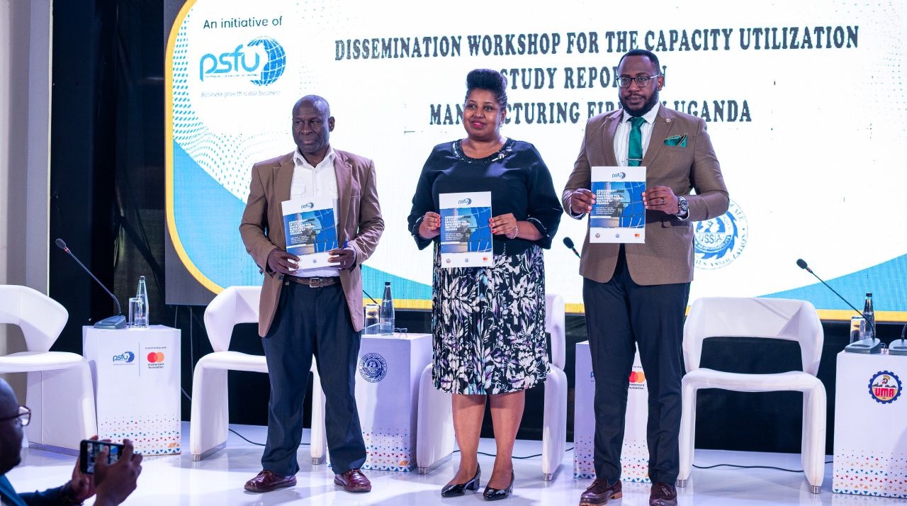 Gov't put on notice as PSFU, Mastercard foundation report reveals the ...