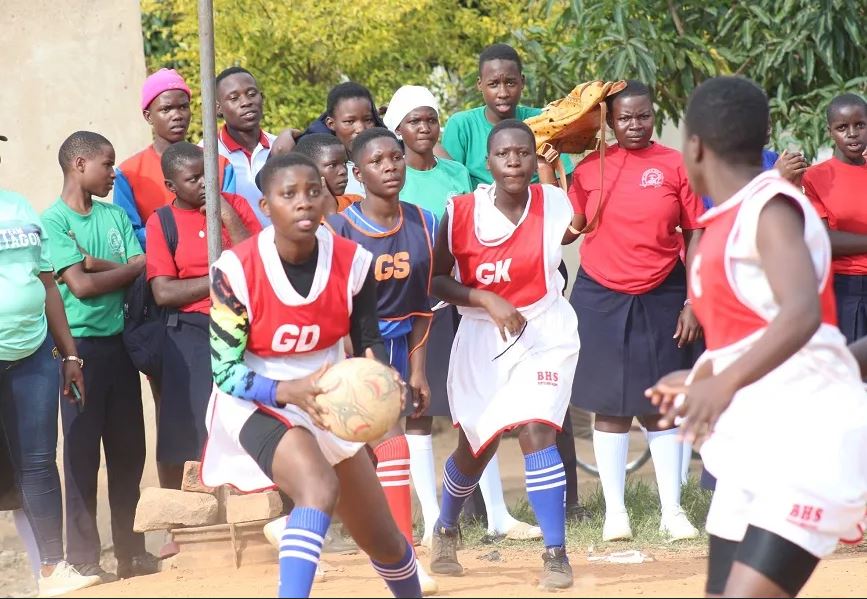 Opinion: Here’s why Sports lovers must rescue Uganda netball before it ...