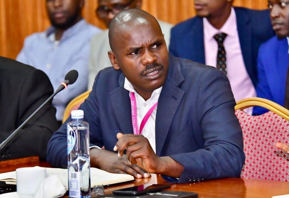 Agriculture and Cooperative Bank Promoter Lt (rtd) Magufuri Slams ...