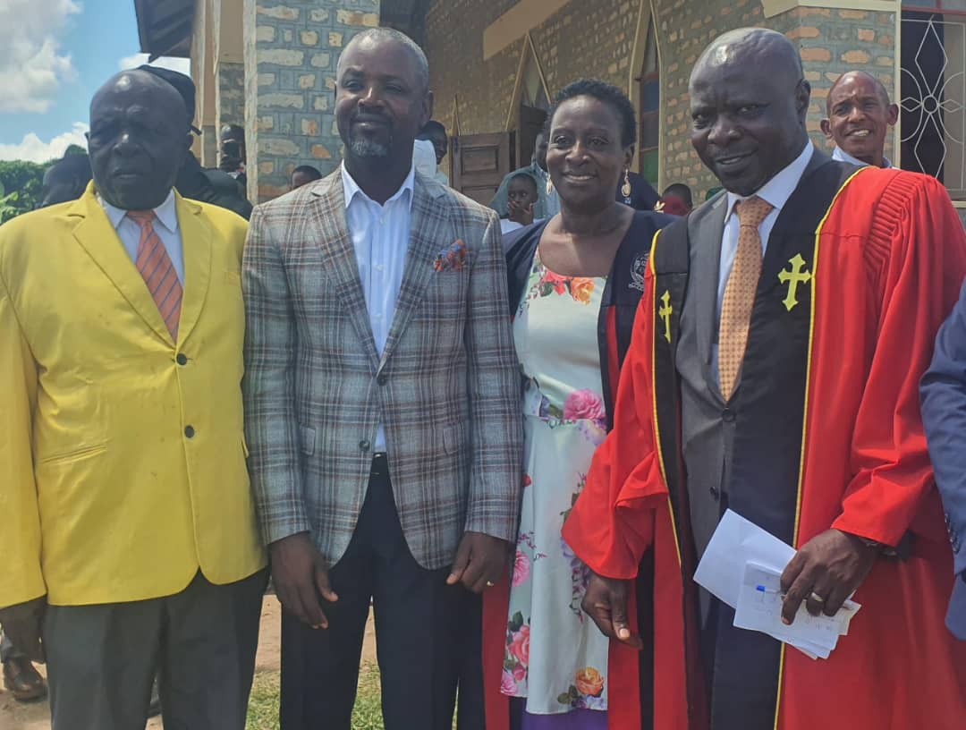 Mp Mawanda’s rival Mugura shines as D/Speaker Tayebwa storms Igara East ...