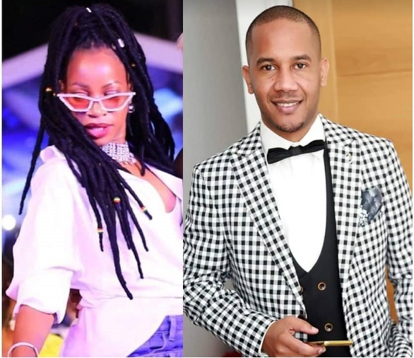 Sheebah’s secret closeness to UK promoter Jaffar sparks pregnancy ...