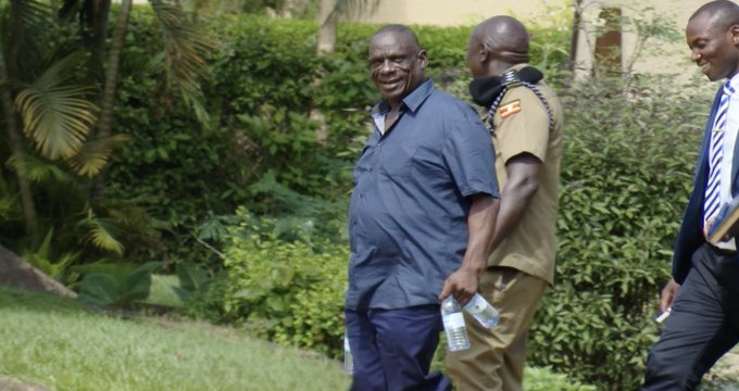 THE MP WITH NINE LIVES! Mawanda's hidden life, rise to infamy secrets ...