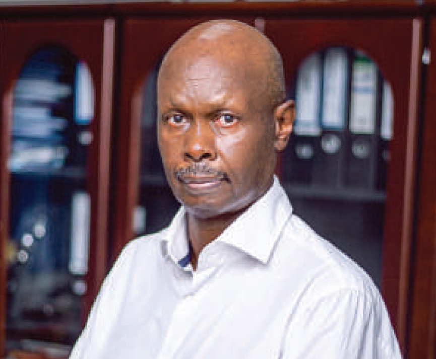 UETCL Deputy CEO fears retirement, begs Board to extend contract - ONLINE