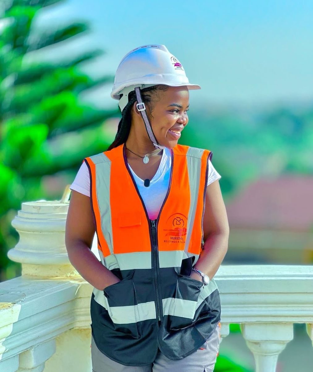 Mirembe Irene Nagawa: A Rising Star in Uganda's TikTok Community and ...