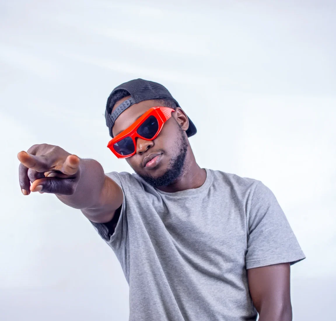 Ugandan Music Scene Sees New Talent Emerge: Waya Boy - ONLINE