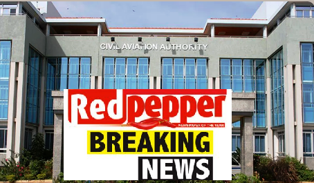 BREAKING! M7 orders firing of 152 CAA staff, bosses over corruption ...