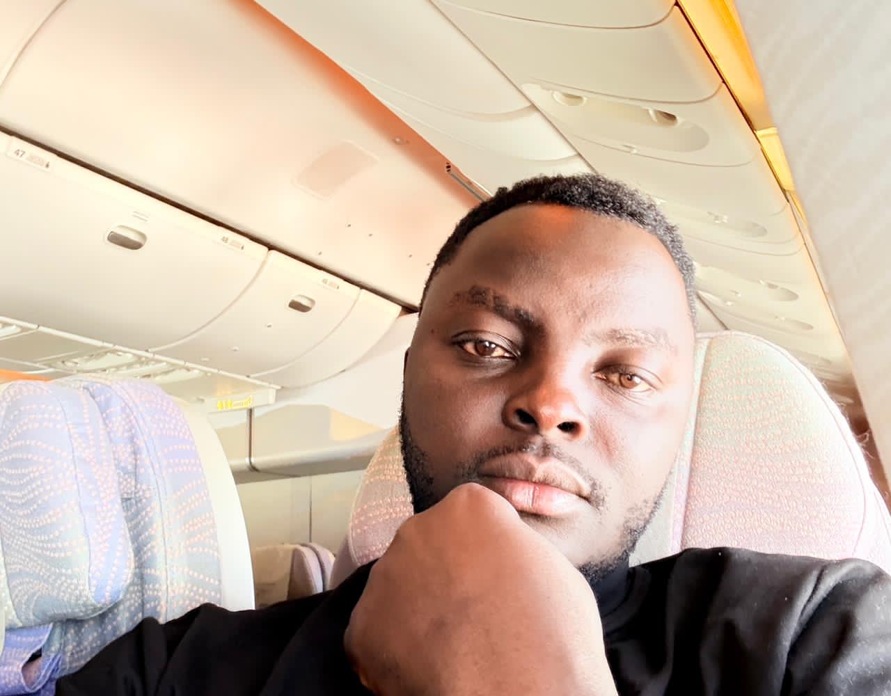 Impact & Influence: The Legacy of Ssegujja Ivan’s Dubai Engagement ...