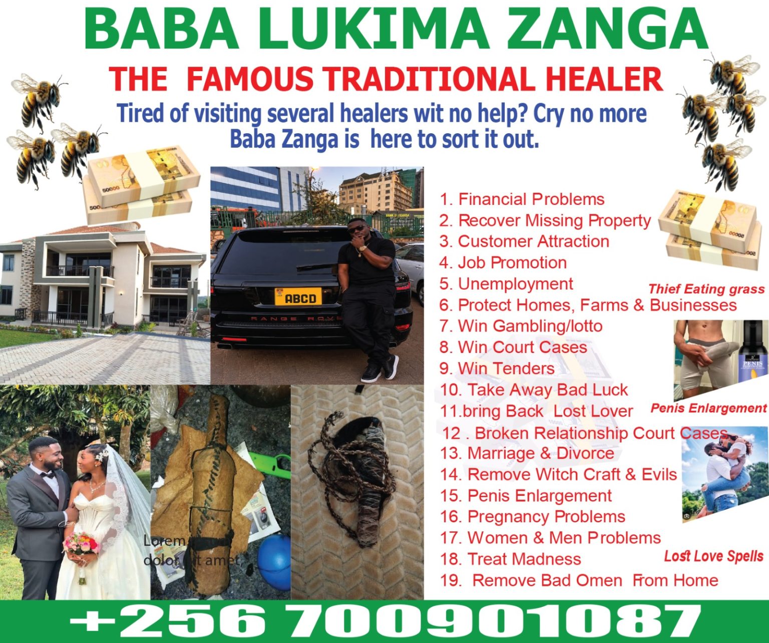 RED PEPPER EXCLUSIVE! SH2.3BN LOOT LIST: 202 Officials Named in IGG ...